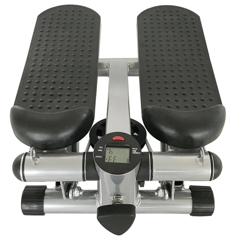 Hydraulic Stepper With Drawstring Fitness Equipmen... – Grandado