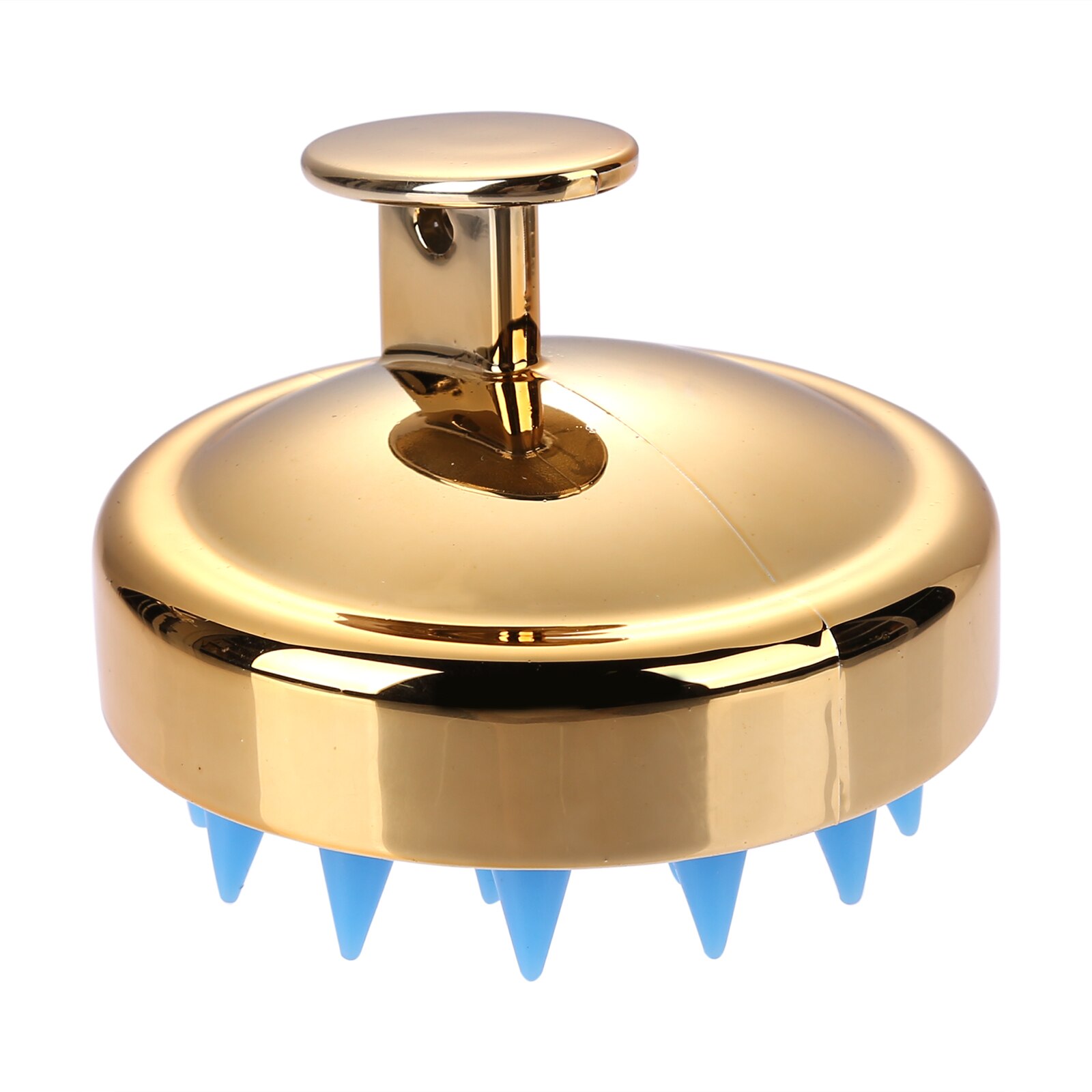 Shampoo Massage Ontspanning Borstel Thuis Salon Ha... – Grandado