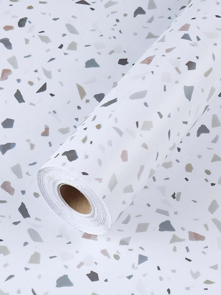 Waterdichte Marmer Wallpapers Vinyl Zelfklevende F... – Vicedeal