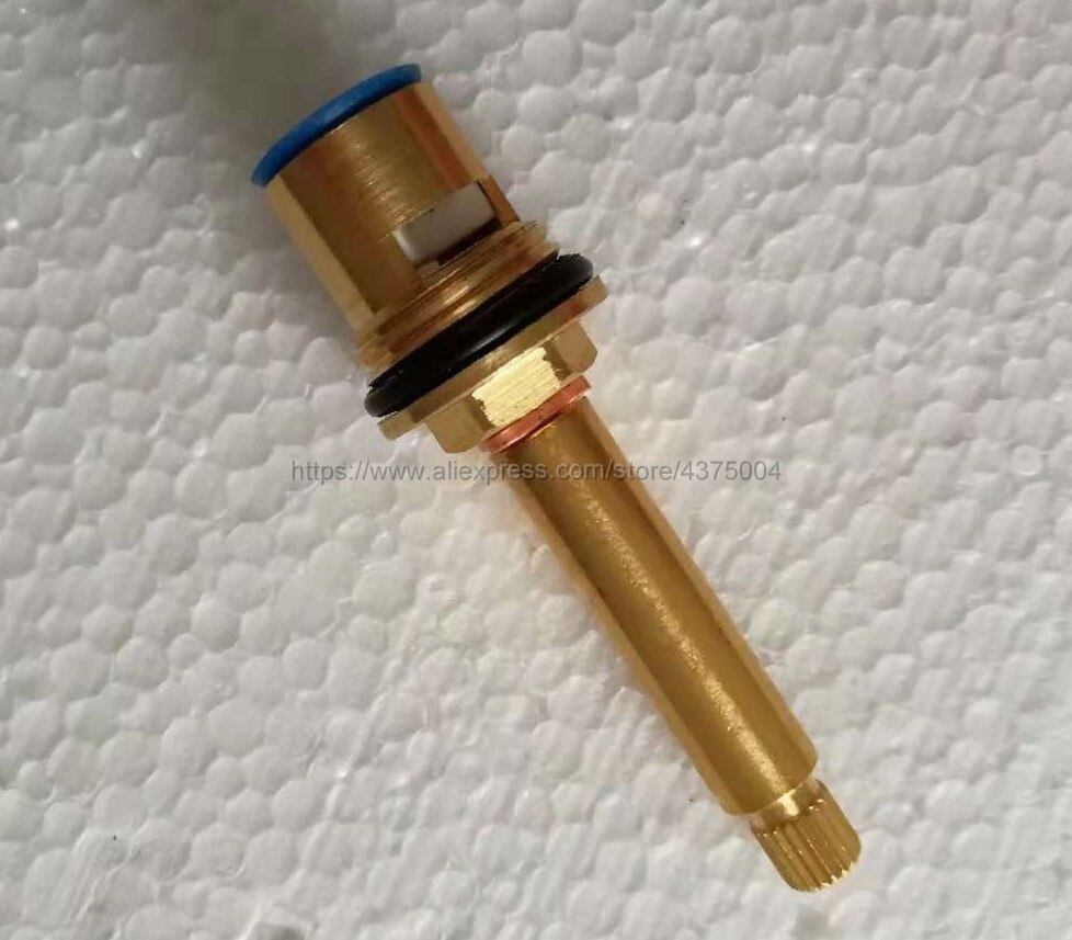 1pcs Standard 1/2 Ceramic Faucet Cartridge Water M... – Grandado