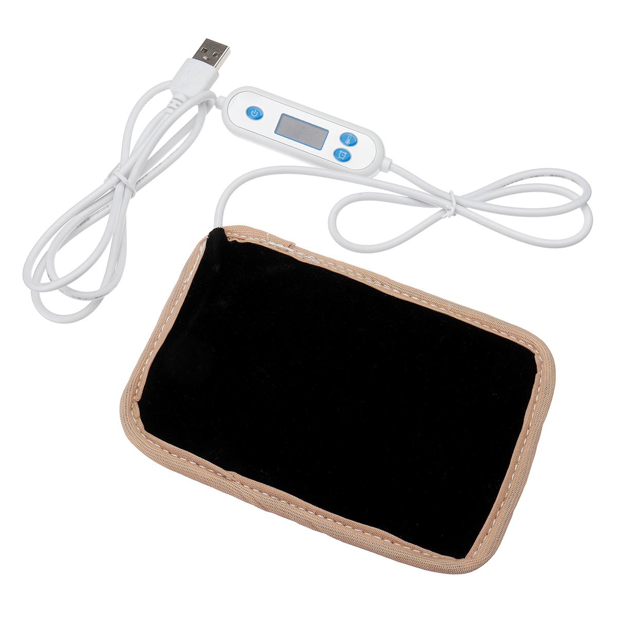 USB Infrared Red Heat Light Therapeutic Therapy La... – Vicedeal