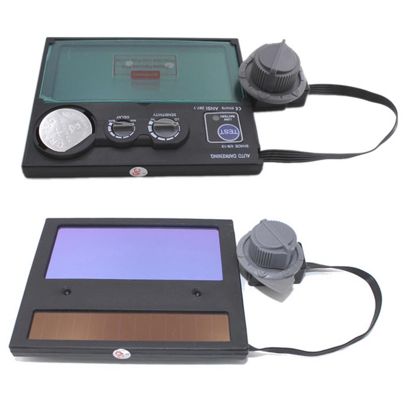 Automatic Photoelectric Welding Mask Lens Helmet S... – Grandado