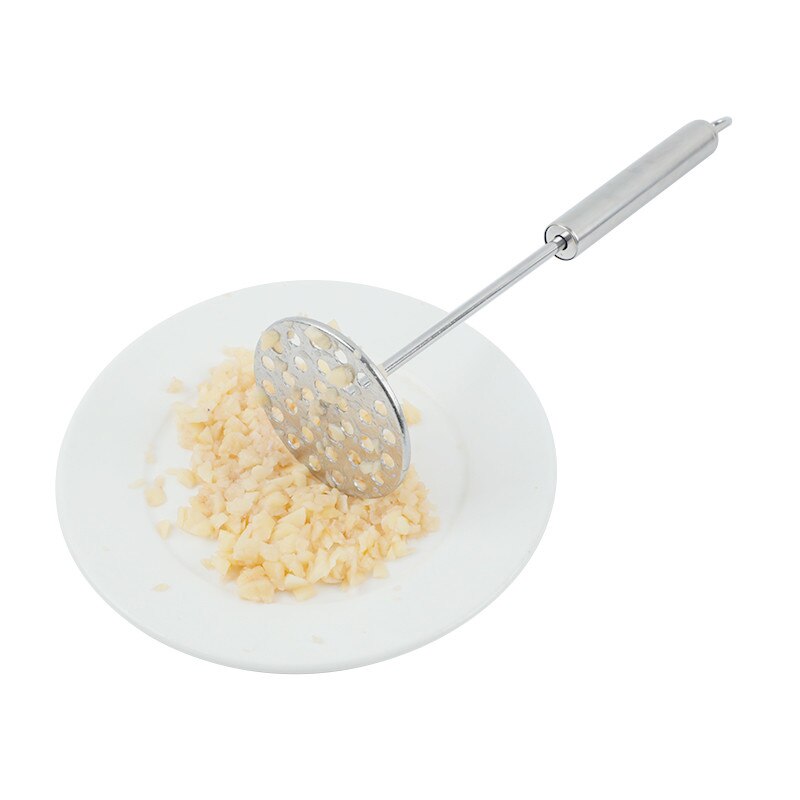 1 pc Potato Masher Stainless Steel Potato Pressure... – Grandado