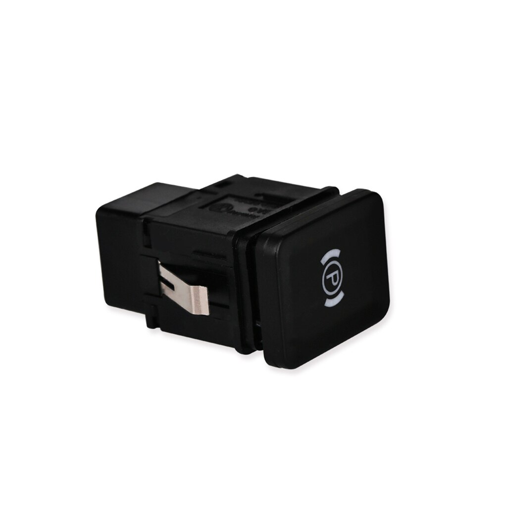 Electronic Parking Handbrake Switch Brake Button R... – Grandado