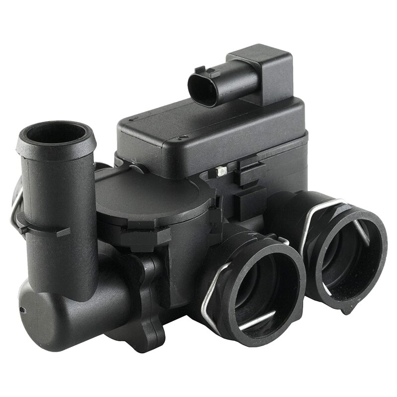 Car Heater Valve Control Valve for Mercedes-Benz E... – Grandado