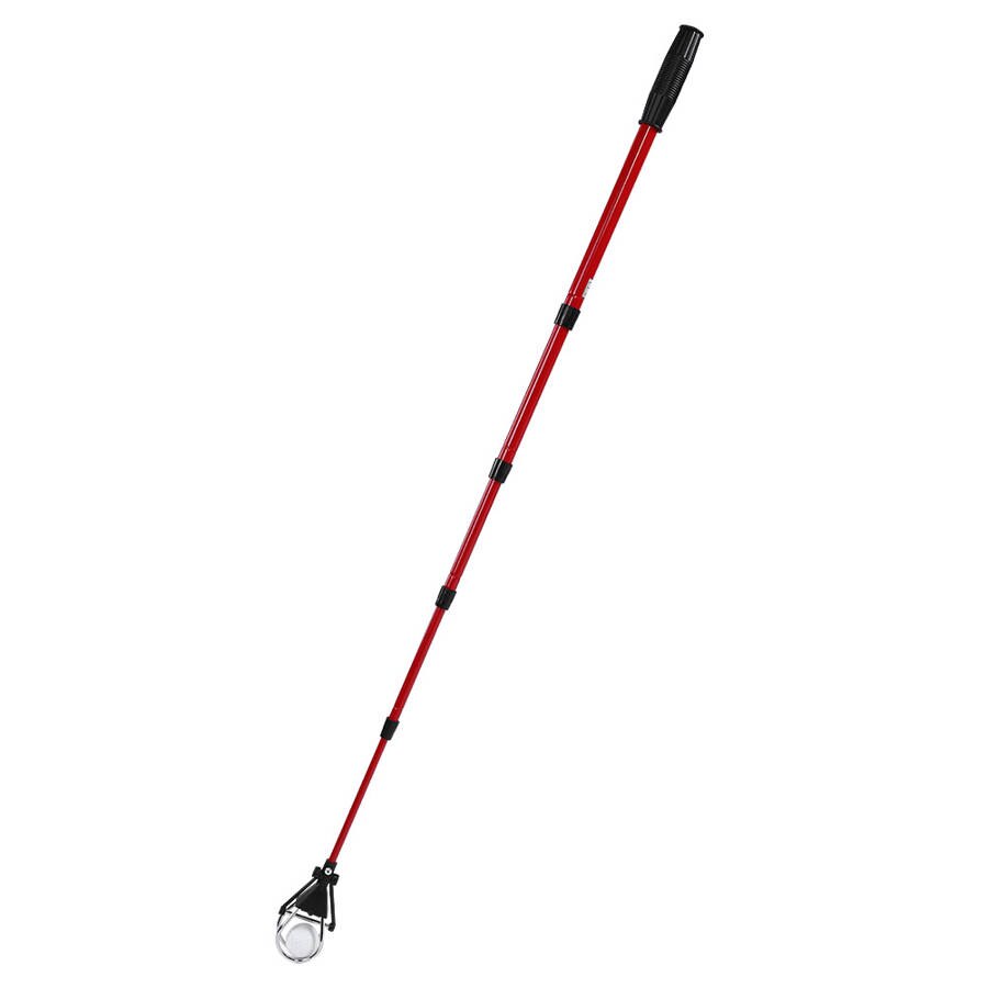 Retractable Ball Retriever Scoop Telescopic Pick U... – Vicedeal