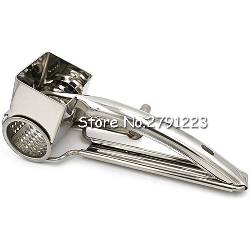 Rotary Kaasgereedschap Rasp Rvs/Slicer Flarden Dru... – Vicedeal