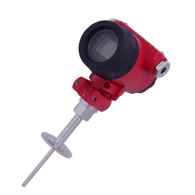 Explosion-proof display type temperature sensor/tr... – Vicedeal