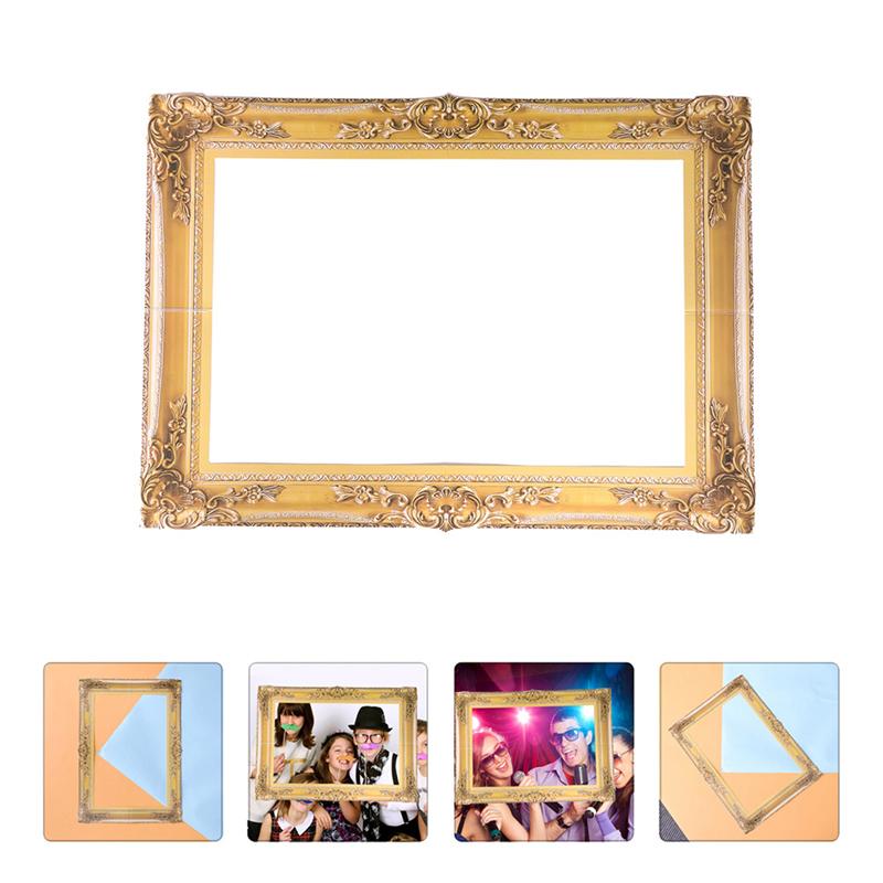 3Pcs Wedding Photography Photobooth Props DIY Pape... – Grandado