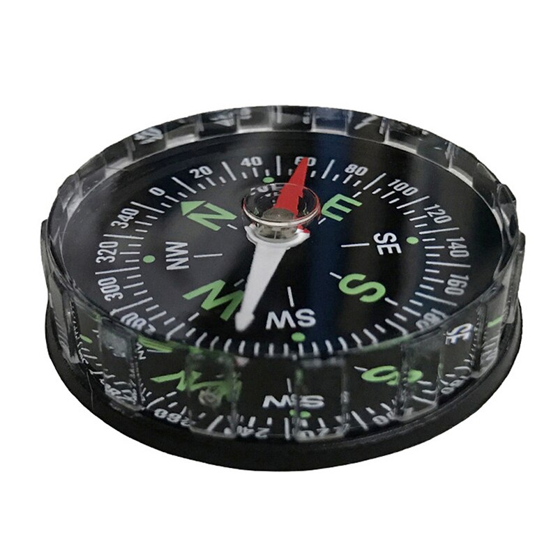 1PC Portable Mini Precise Compass Practical Guider... – Grandado
