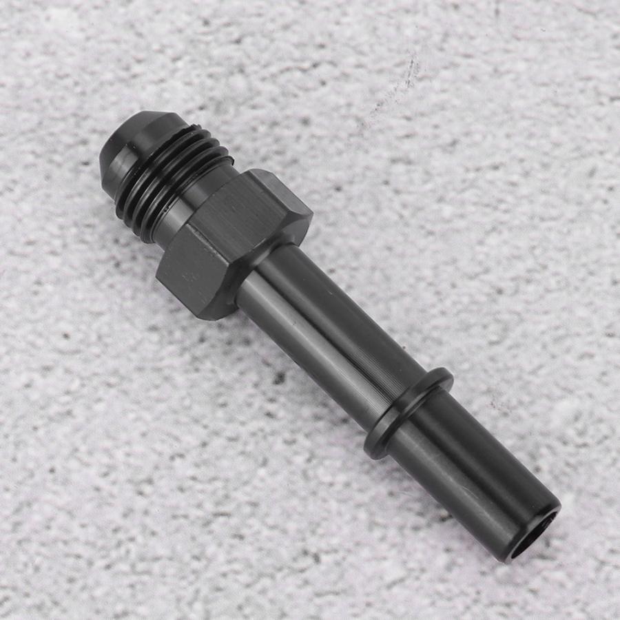 AN6 Fuel Adapter Fitting to 3/8 Quick Connect Conn... – Grandado