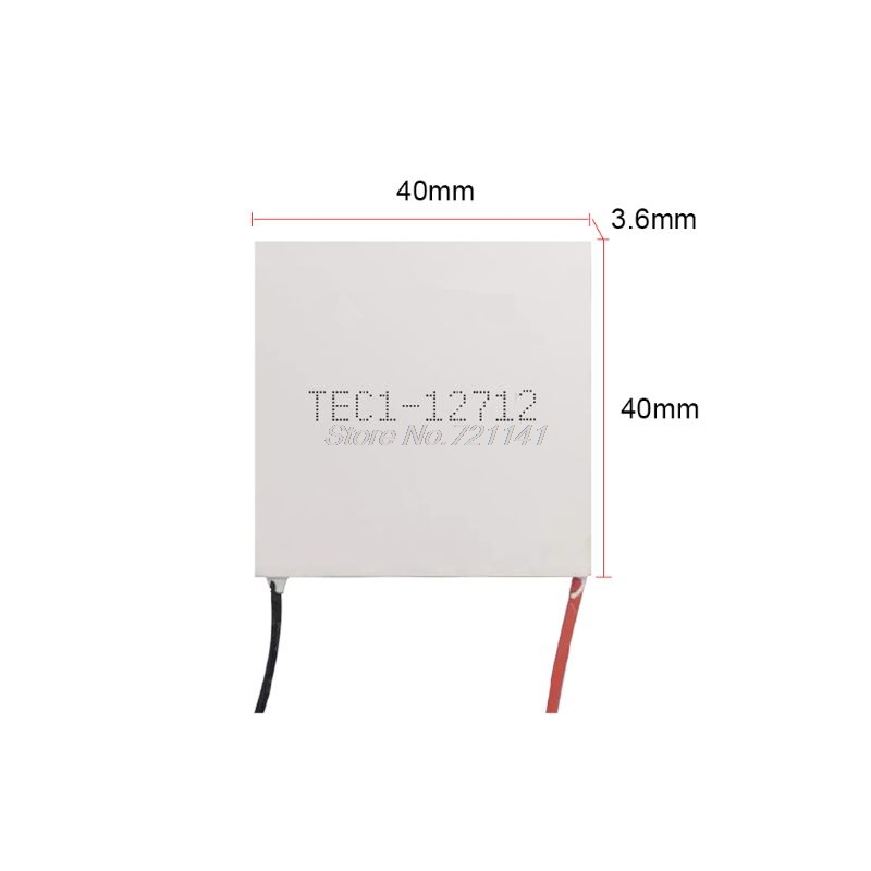 Multi-type Semiconductor Refrigeration Sheet Water... – Grandado