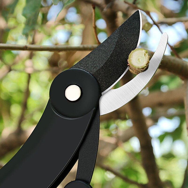 OMY Gardening Pruning Shears Which Can Cut Branche... – Grandado