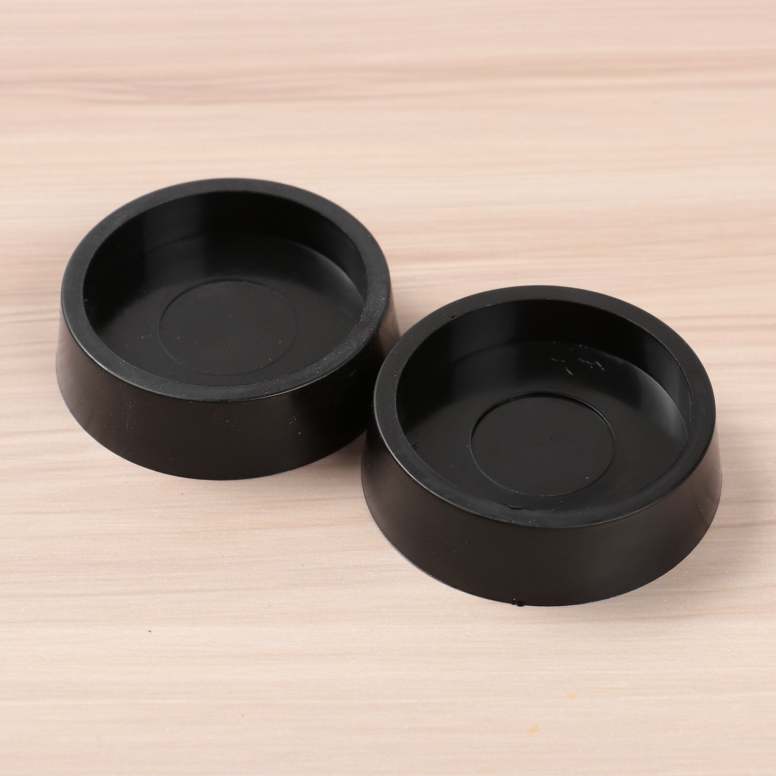 2 Nonslip Rubber Feet Cups Anti Vibration Furnitur... – Vicedeal
