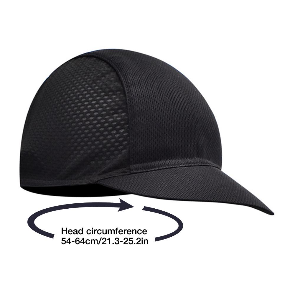 Summer Sports Cap Skull Cap Breathable Anti-UV Cyc... – Vicedeal