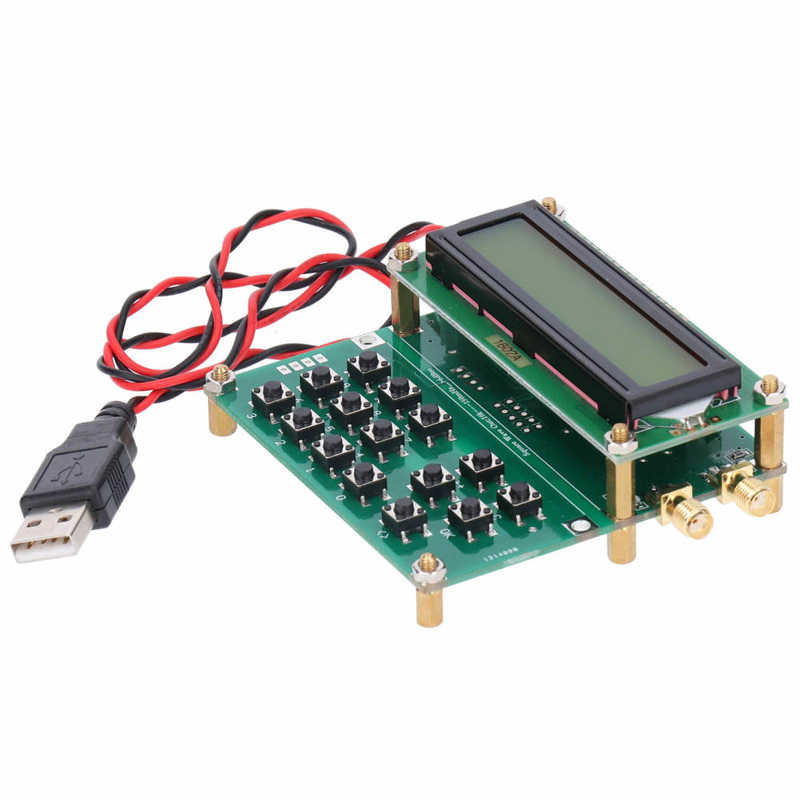 Signal Source Generator VFO Variable-Frequency Osc... – Grandado