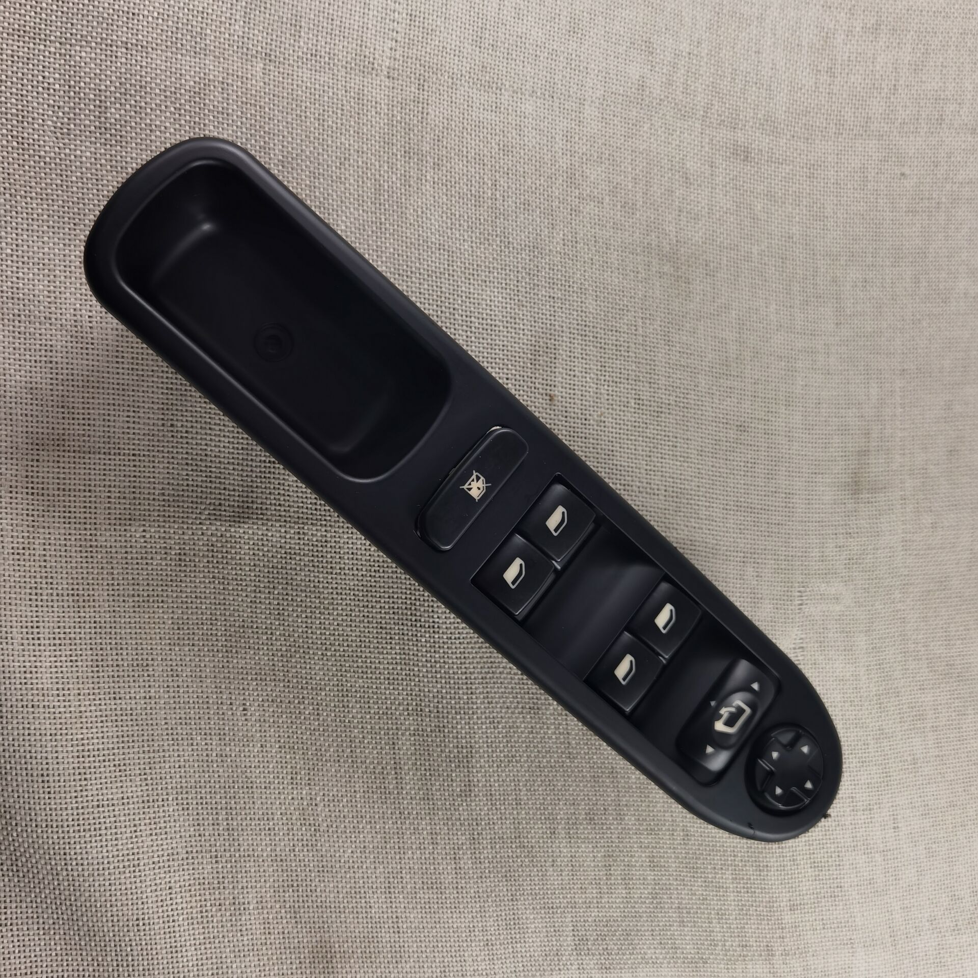 Interruptor para ventana eléctrica consola para Pe... – Grandado