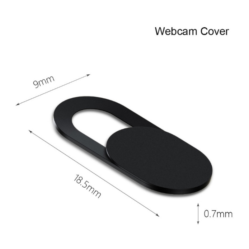 1pc Webcam Shutter Magnet Slider Plastic Camera Co... – Vicedeal