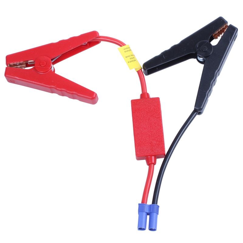 WSFS Universal Smart Clips For Car Battery Short C... – Vicedeal