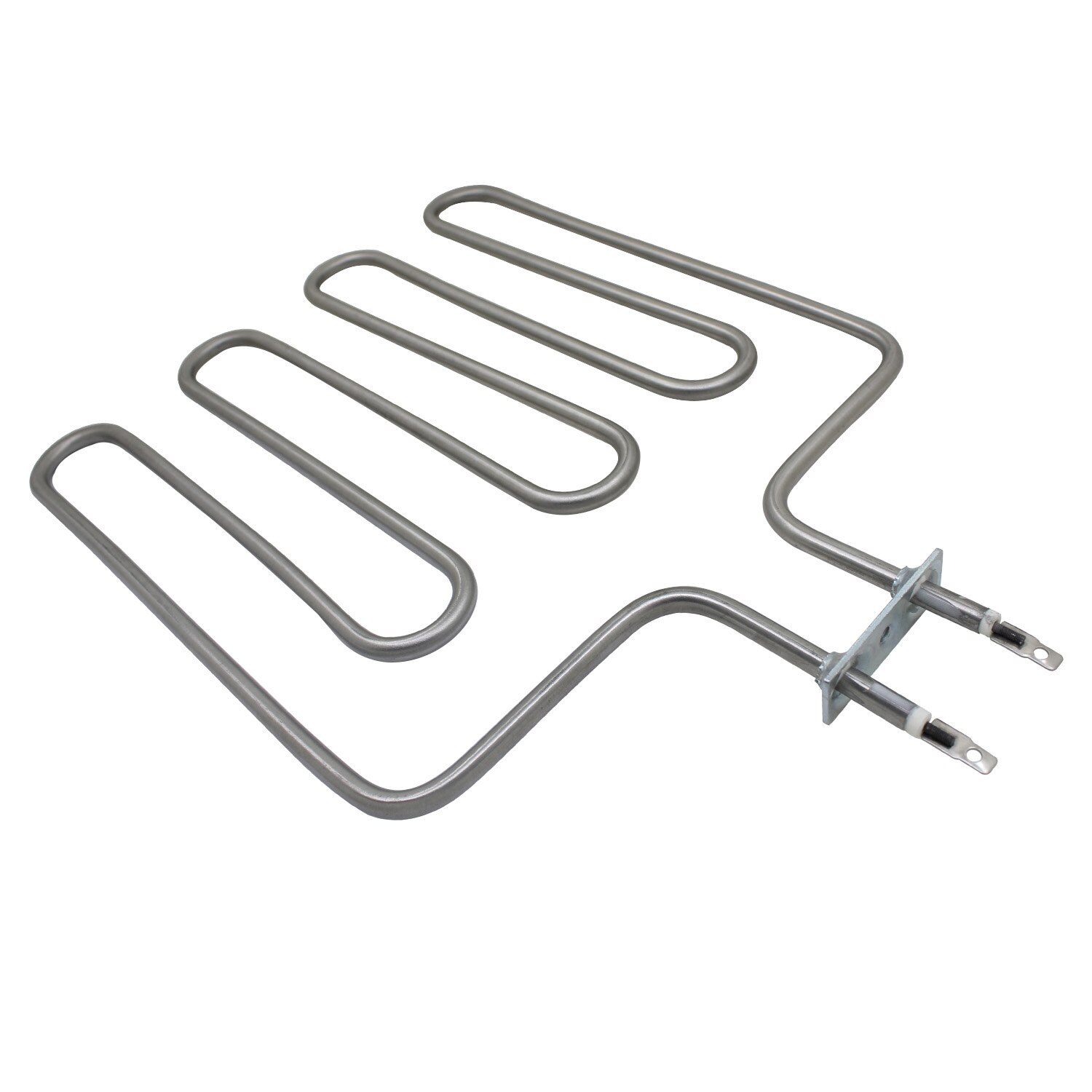 Stainless Steel Tubular Air Heater 220V/380V 2KW 4... – Grandado