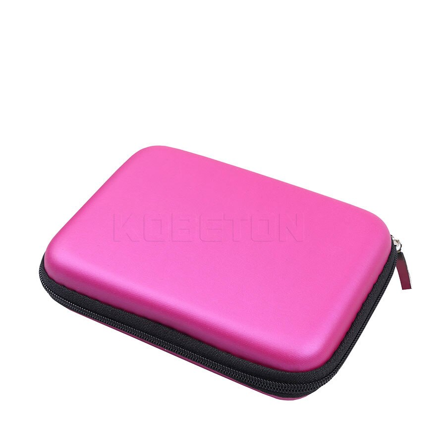 kebidu 2.5 inch HDD Protection bag Carrying Case B... – Grandado