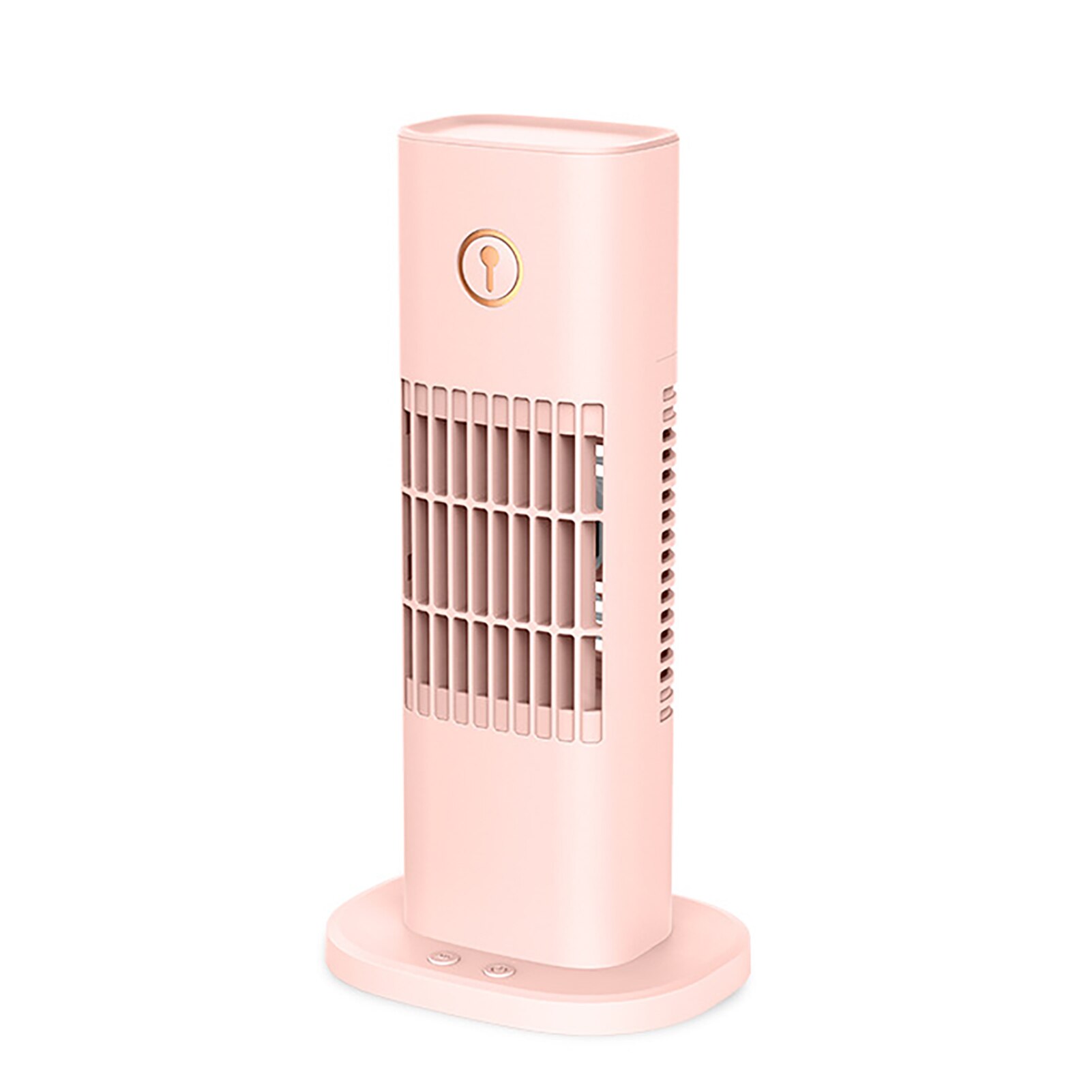Portable Air Cooler Desktop Super Quiet Mini Air C... – Grandado
