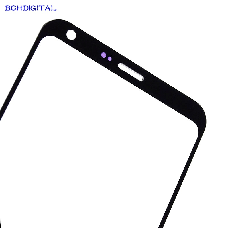 LG001 para LG G6 Q6 Q7 Q7 + lcd pantalla exterior ... – Grandado