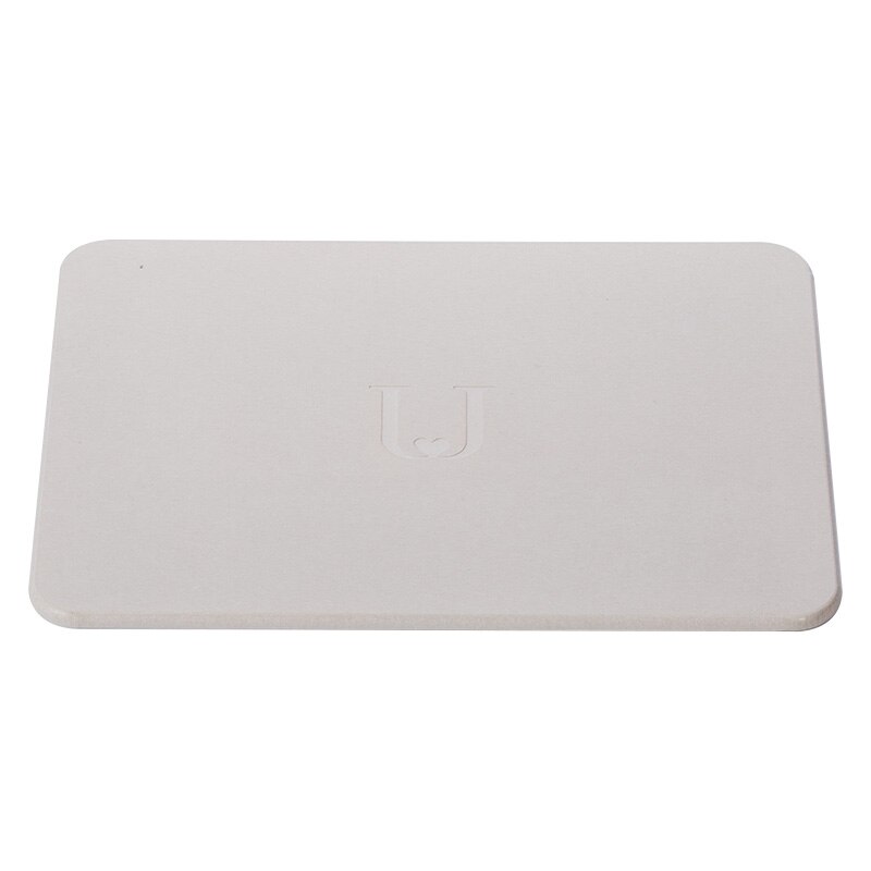 Diatom Mud Bath Mat Fast Drying Ultra Absorbent Fo... – Vicedeal