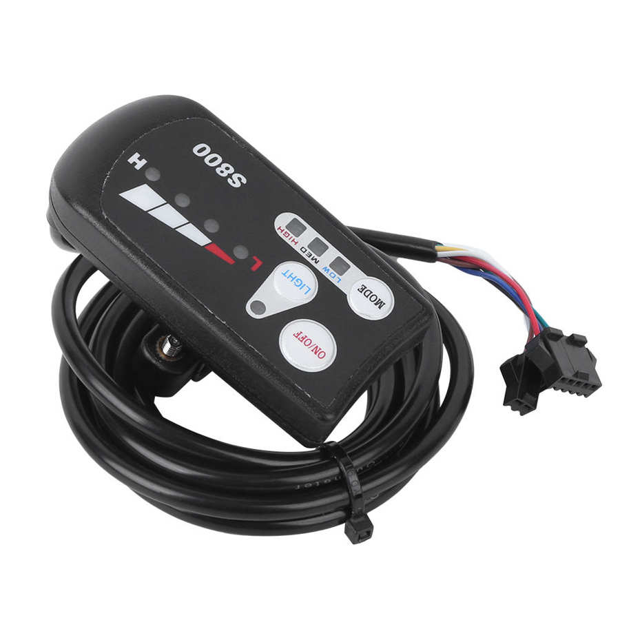 36V/48V Vélo Électrique e-bike Batterie Au Lithium... – Grandado