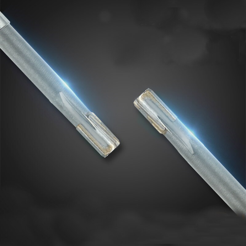 YW 4MM-20MM Straight shank Machine reamers Inlay T... – Vicedeal