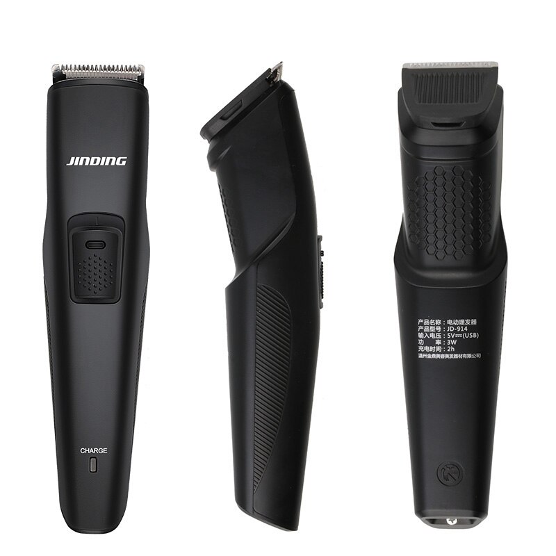 Hair Clipper Carbo Trimmer for Men Beard Trimmer H... – Vicedeal