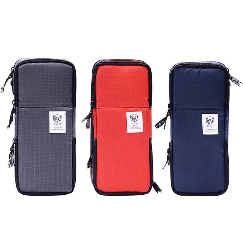 Multifunction School Pencil Case For Students Larg... – Grandado
