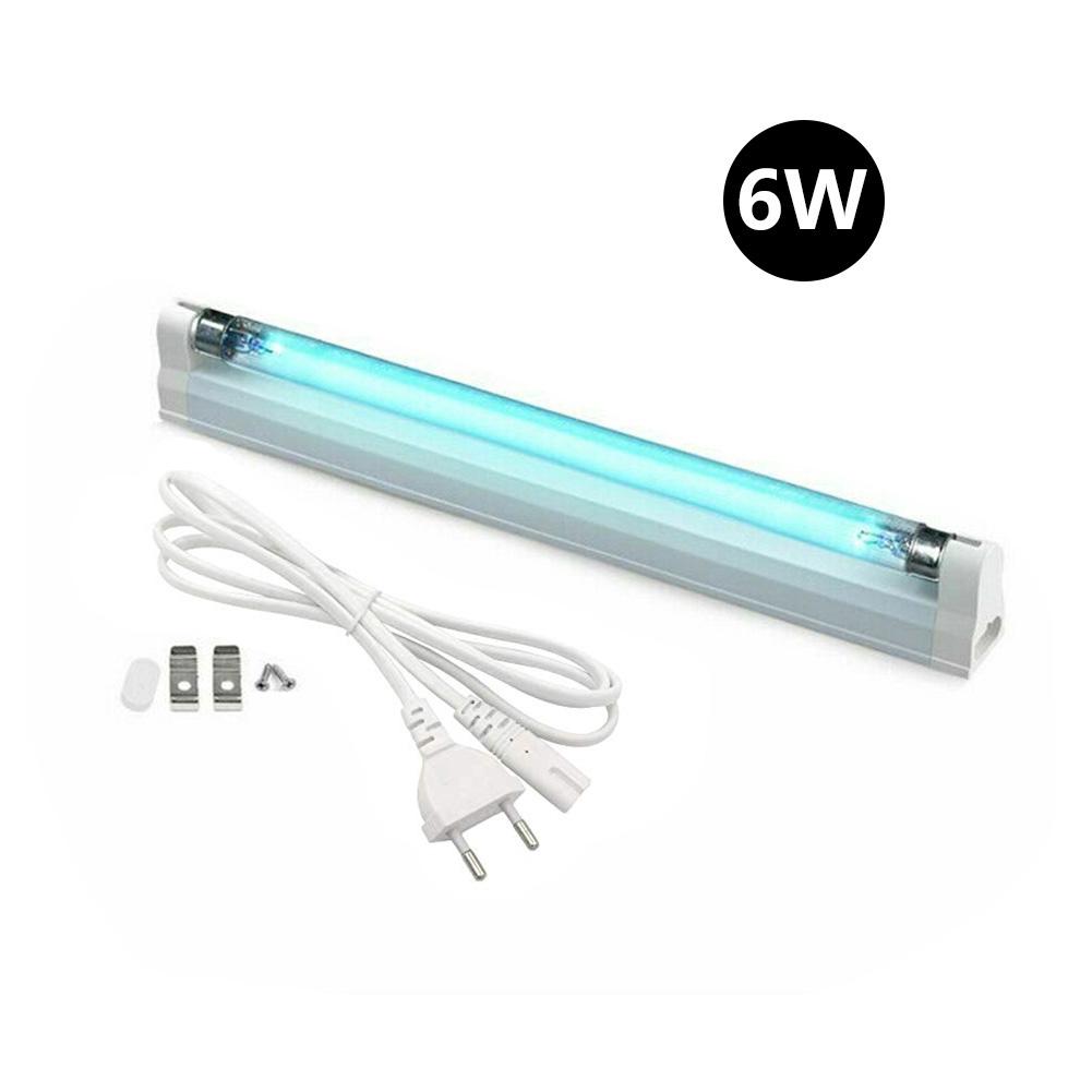 6W 8W UV LED Lamp Germicidal Sterilizer Ultraviole... – Grandado