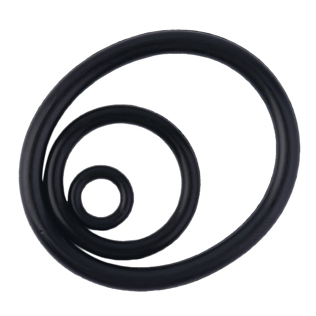 Conjunto de juntas tóricas universales de goma de ... – Grandado
