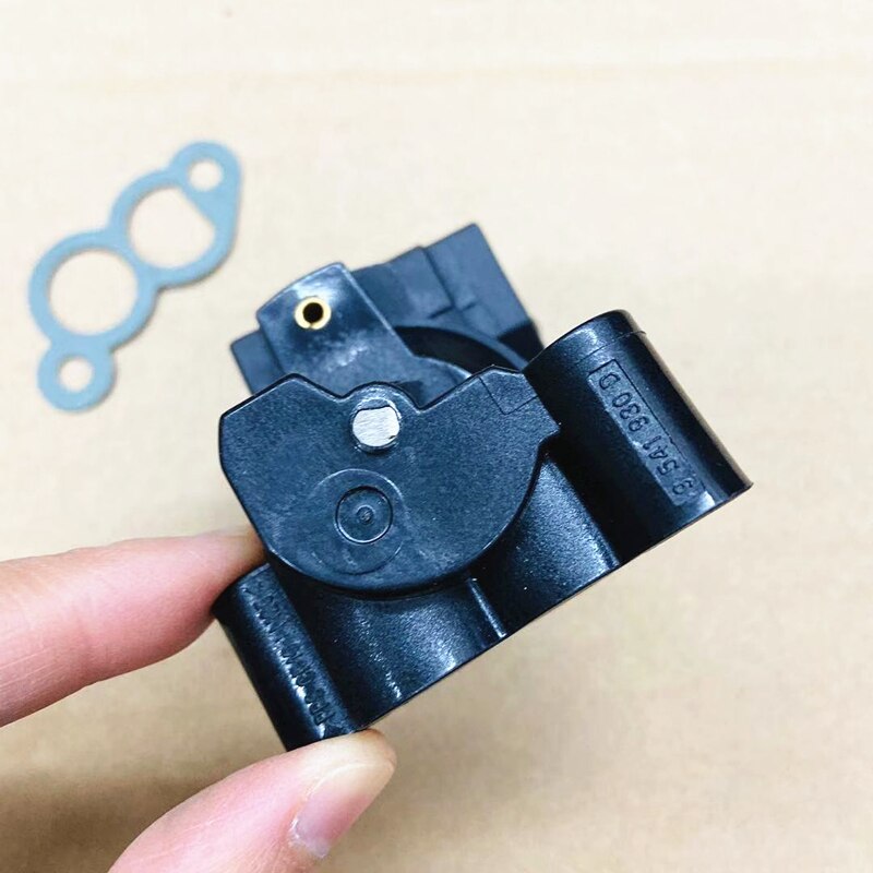 Idle Air Control Valve IAC voor Kia Hyundai Accent... – Grandado