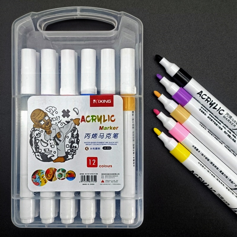 12 color /24 color /36 color /48 color /60 color a... – Vicedeal