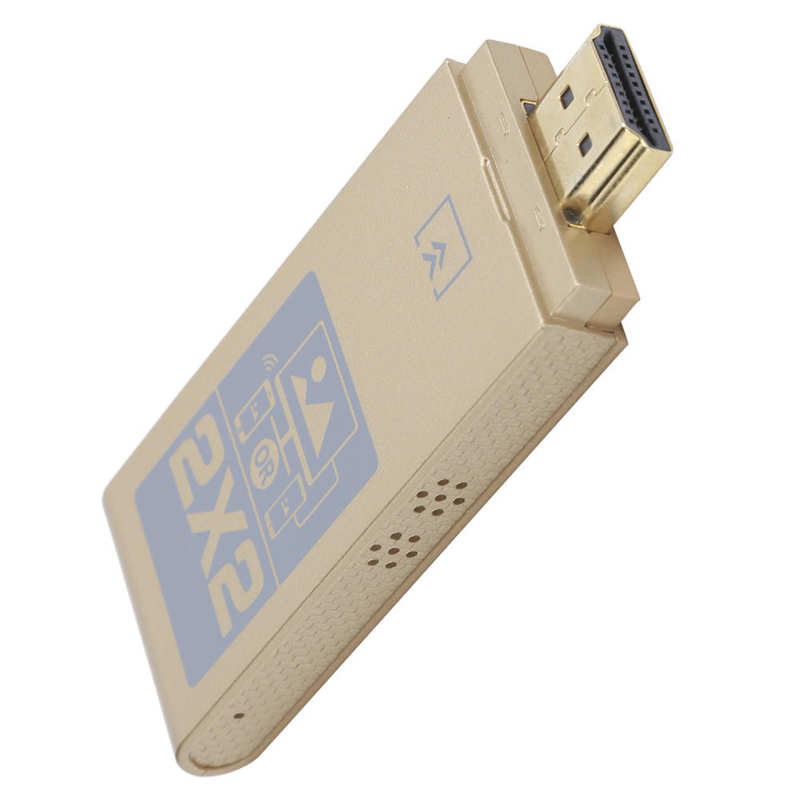 HDTV Dongle Wireless Screen Mirroring Display Adap... – Grandado