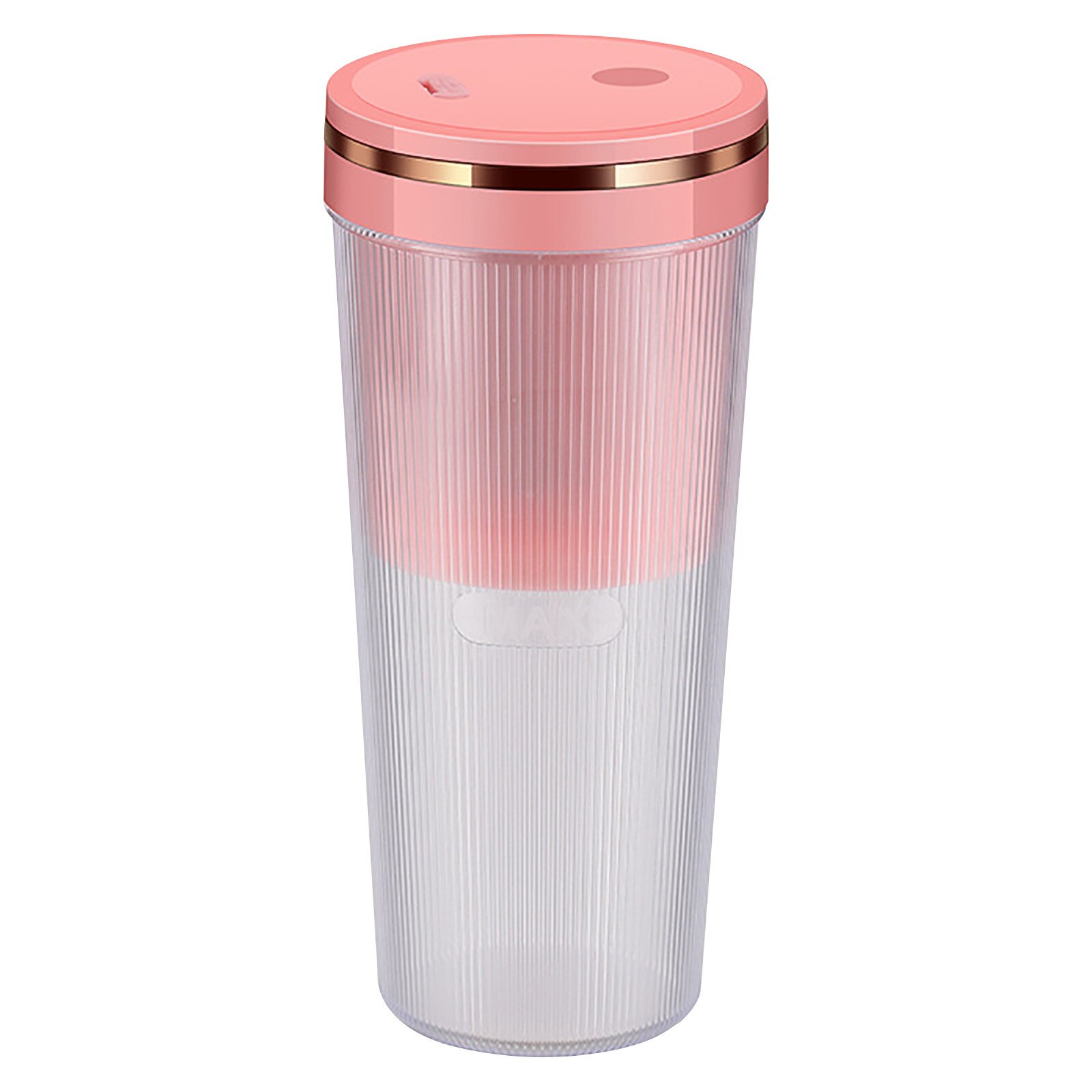 Portable Electric Mixer Juicer Usb Cup Household M... – Vicedeal