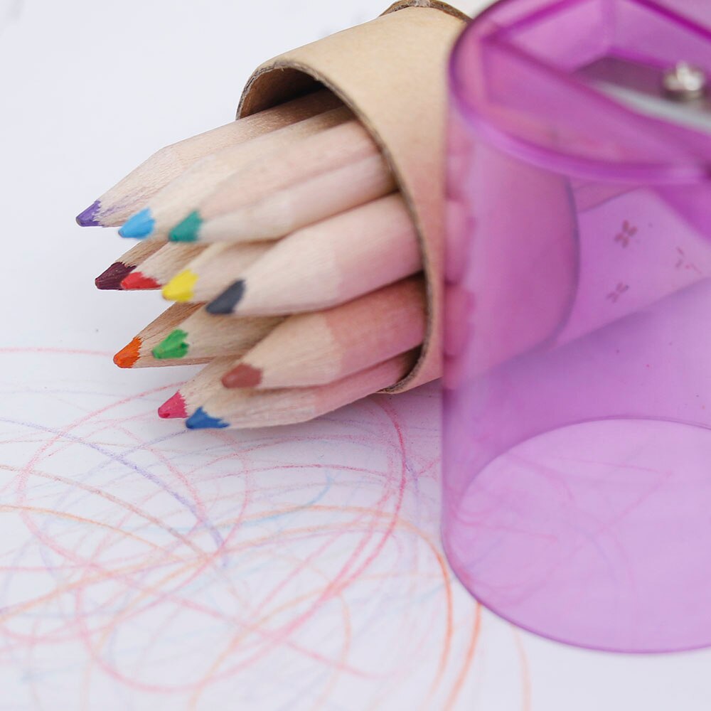 12 Colors Kid Painting Stationary Supplies Drawing... – Grandado