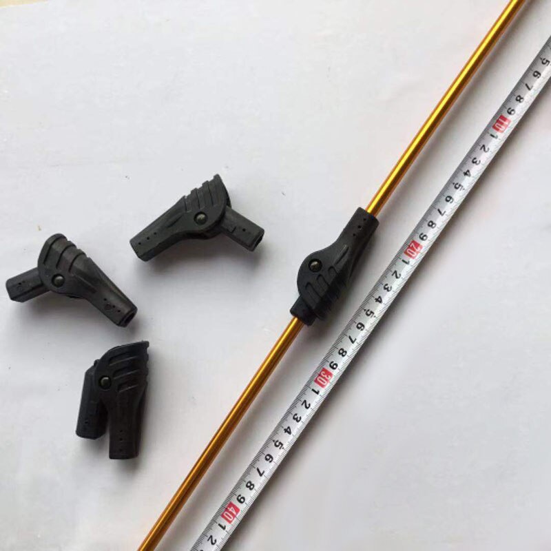 Tent accessory joint plastic support rod repair su... – Grandado