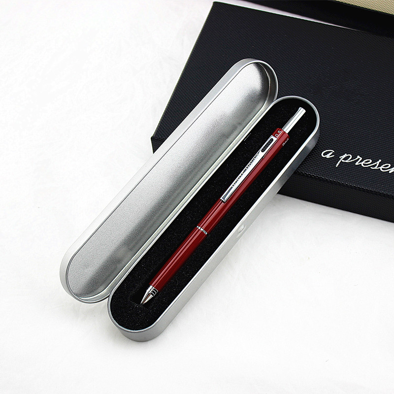 Luxe 4 in 1 Metalen Balpennen Multifunctionele bal... – Grandado