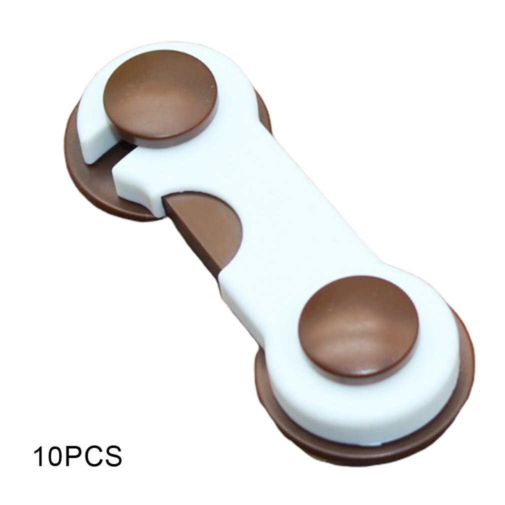 Child Safety Lock Folio Lock Anti-Pinch Neutral Pl... – Grandado