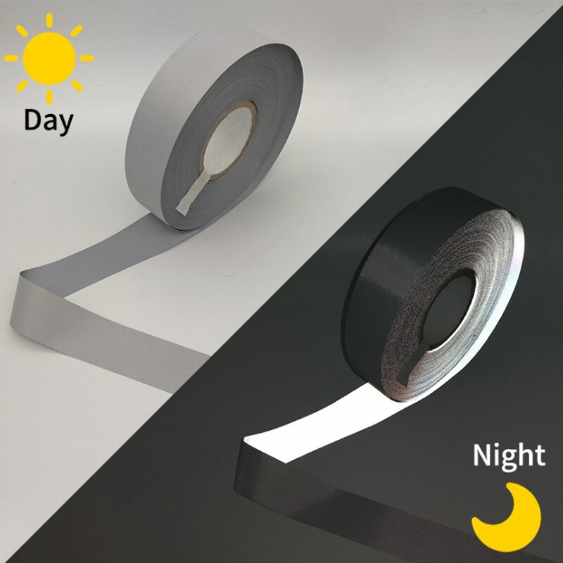 Reflective Fabric Synthetic Sewing Textile Sewing ... – Grandado