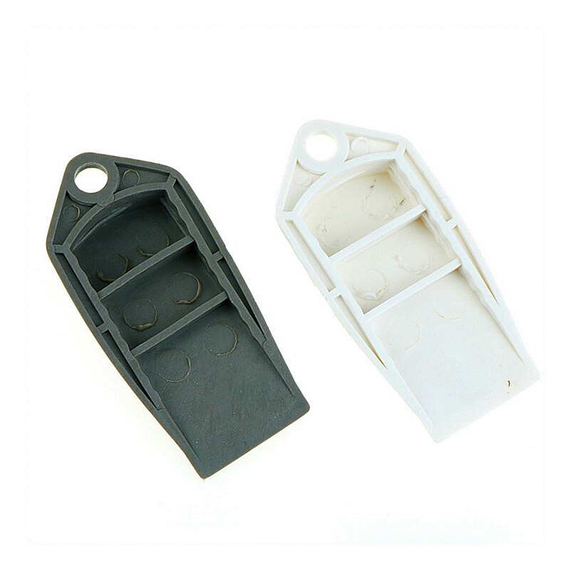 1PC/2Pcs Rubber Door Stop Stoppers Safety Keeps Do... – Grandado