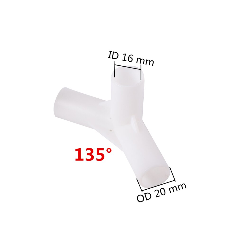 Tuin Irrigatie Water Koppeling Connector Binnendia... – Vicedeal