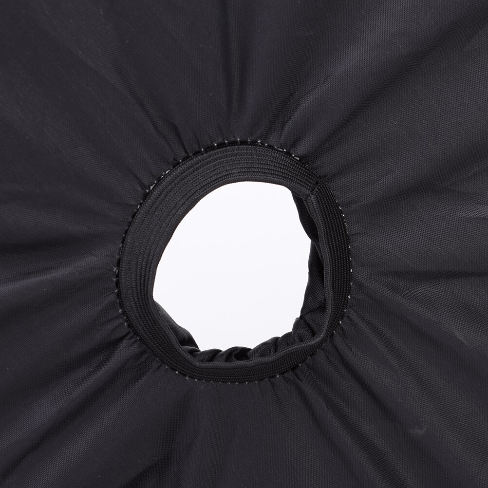 Portable 45CM Round Flash Diffuser Universal Folde... – Grandado