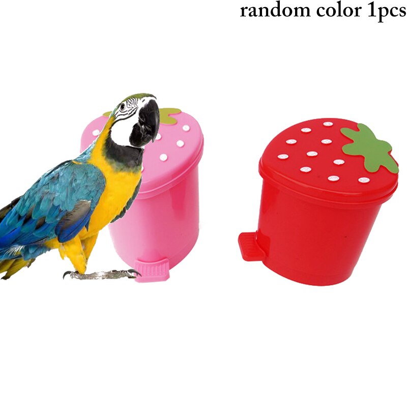 Legendog Random Color Parrot Trick Training Toy In... – Vicedeal