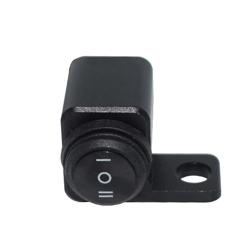 CNC Aluminum Alloy Motorcycle Switches Handlebar M... – Grandado