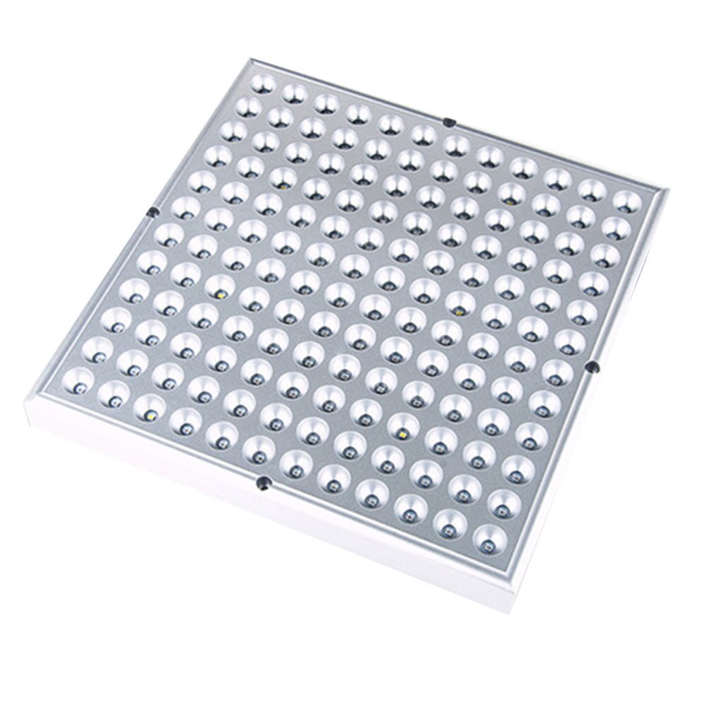 LED 45W Practical LED Plant Square Grow Light Succ... – Vicedeal