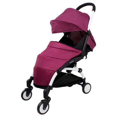 Baby Stroller Footmuff For Yoya Yoyo winter Warm B... – Grandado